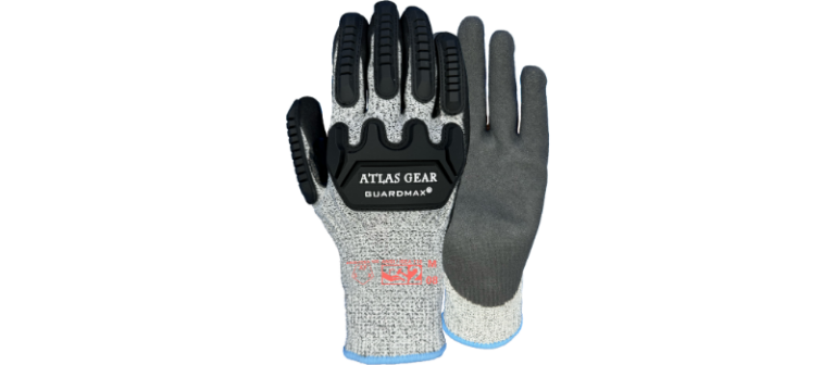 Atlas Guardian® FR/AR Coveralls | Atlas Workwear