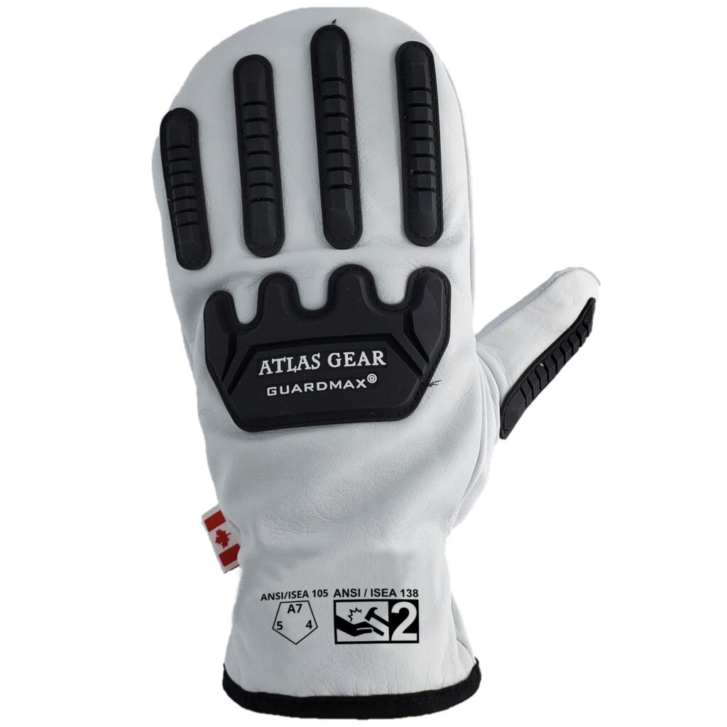 Atlas Gear GuardMax® - 810 | Atlas Workwear