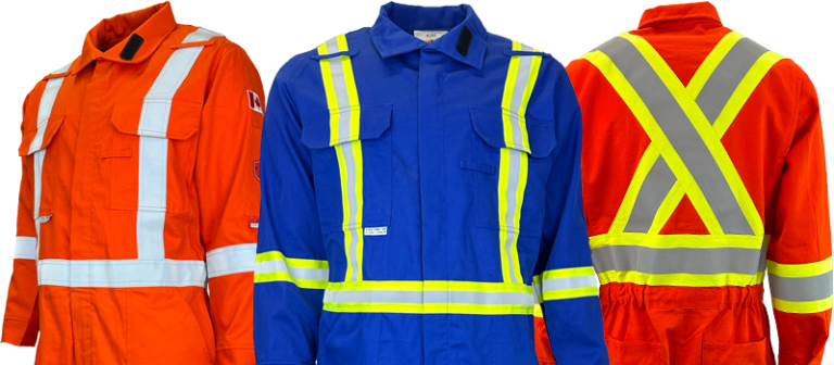 Products | Atlas Workwear
